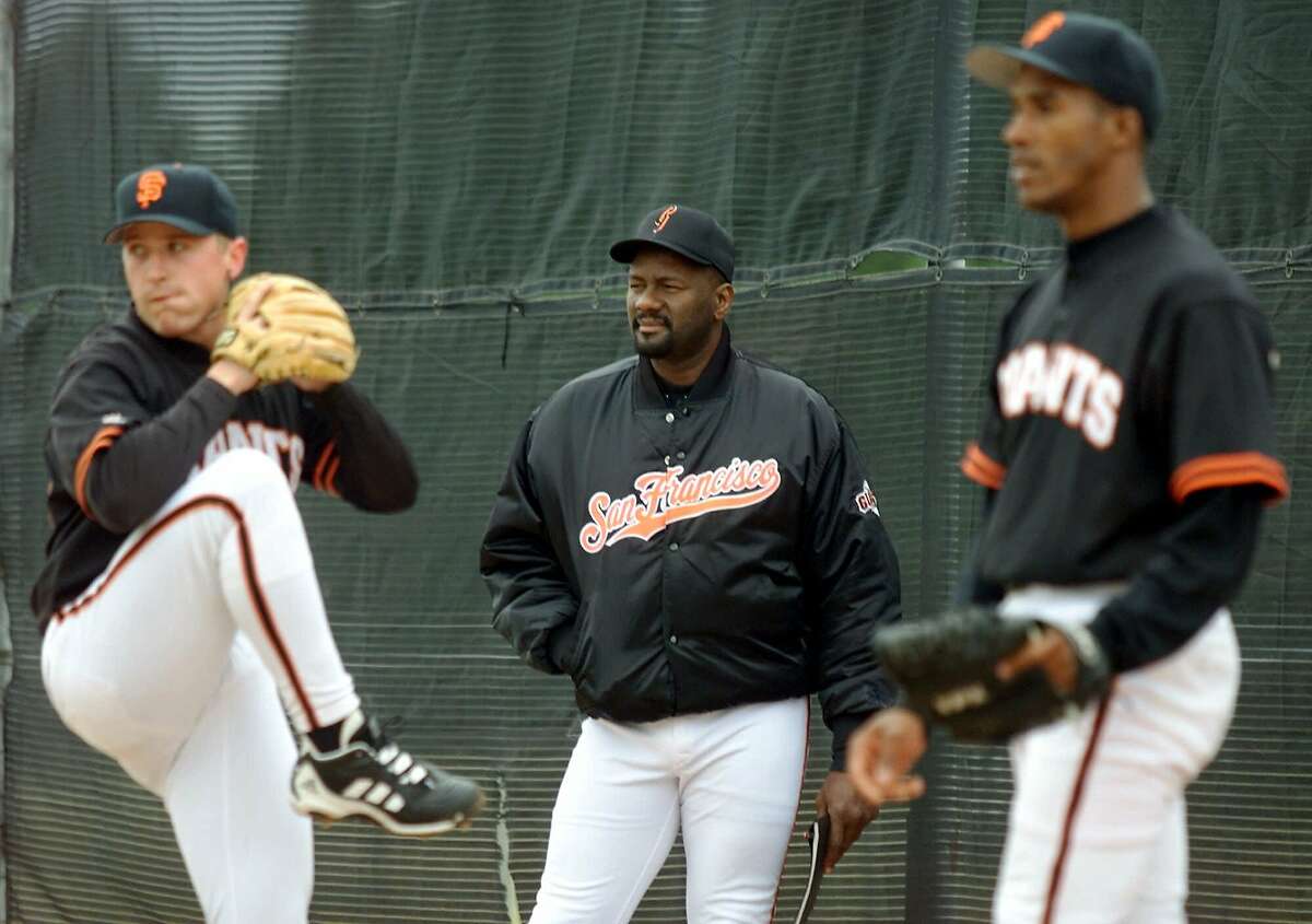 Hall of Famer Lee Smith recalls young Madison Bumgarner: ‘just damn ...