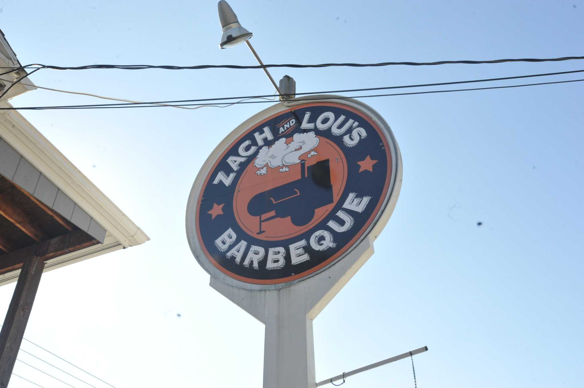 Big Idaho Potato Truck to stop at Zach & Lou’s BBQ in Torrington