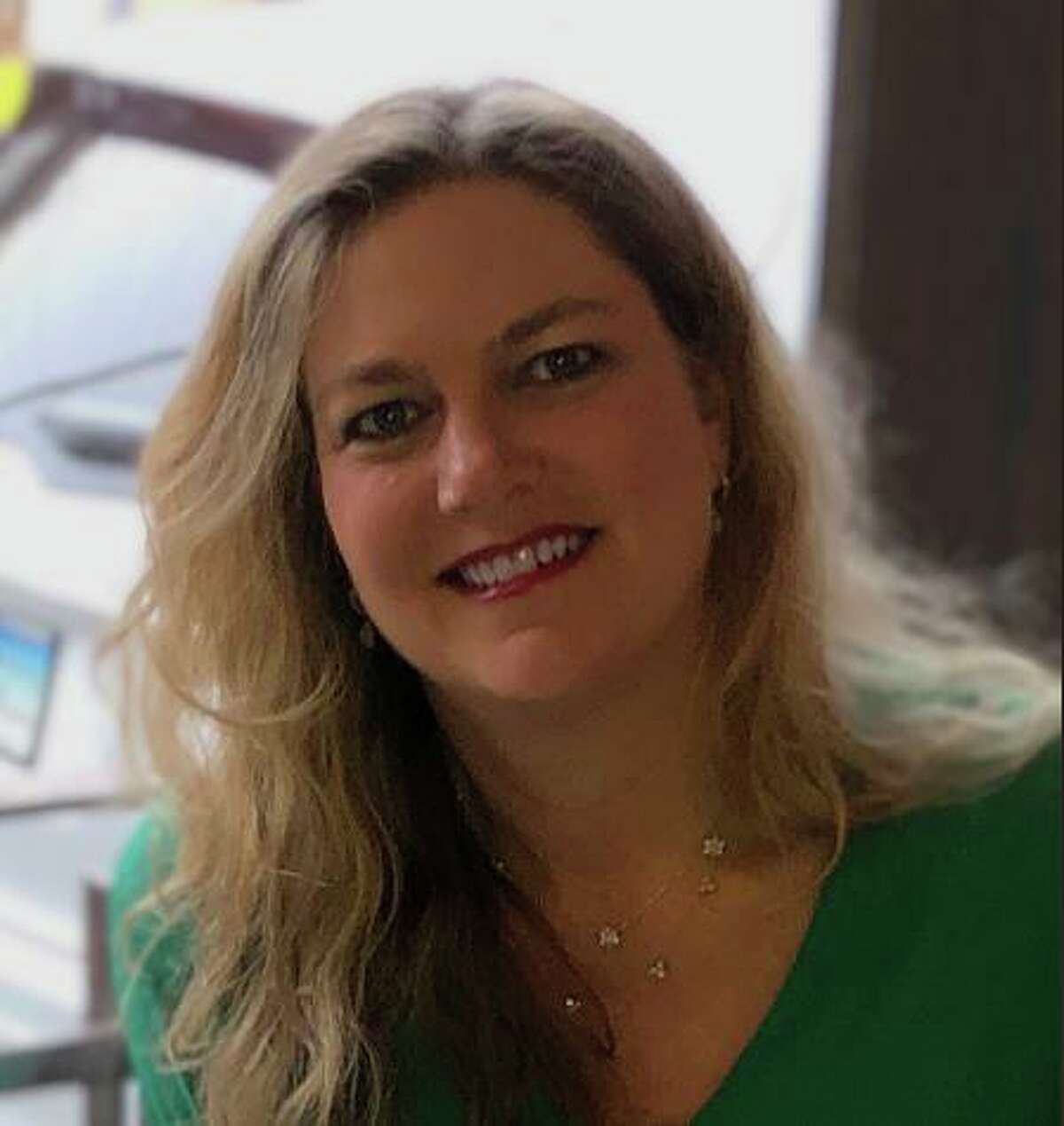 ‘Sex and the City’ author to speak at library