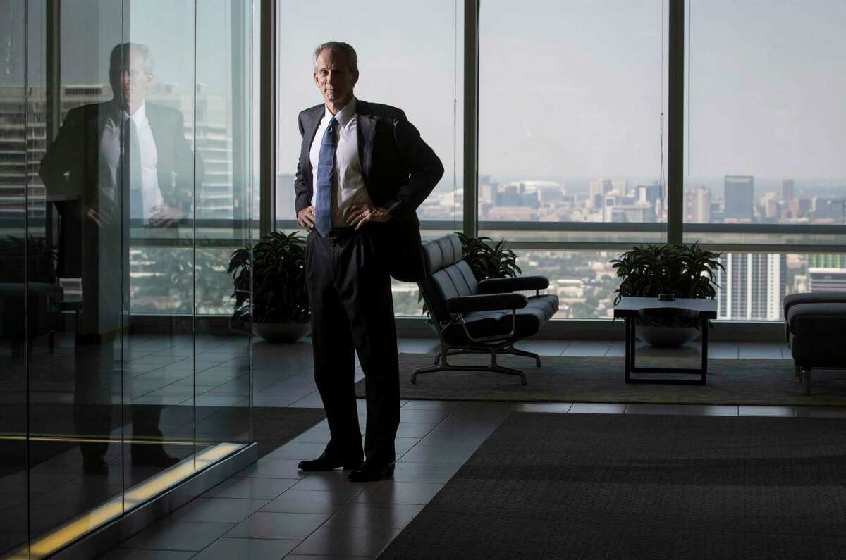 Yetter Coleman’s low-key, high-impact litigation practice