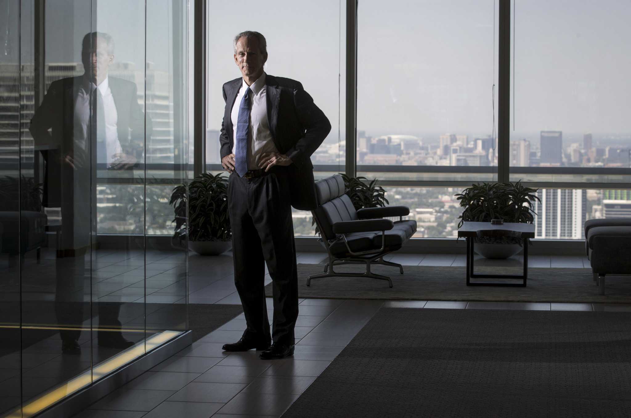 Yetter Coleman’s low-key, high-impact litigation practice