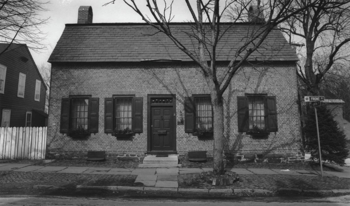 Schenectady's Stockade Inn and restaurant getting big makeover