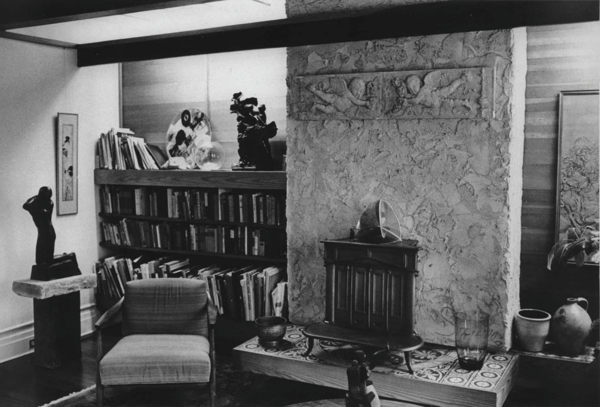 From the archives: Schenectady Stockade shows range of architectural styles