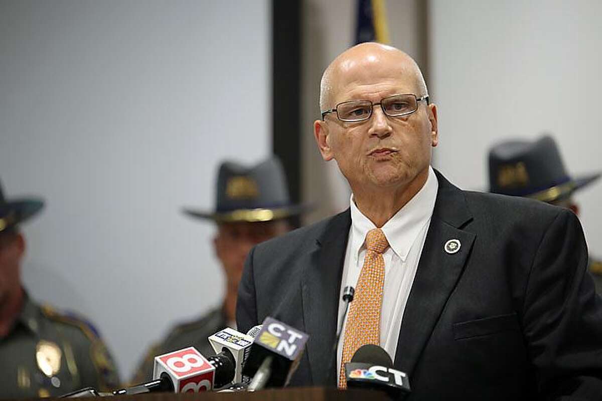 Lawsuit: State police commissioner demoted anti-terrorism leader over ...