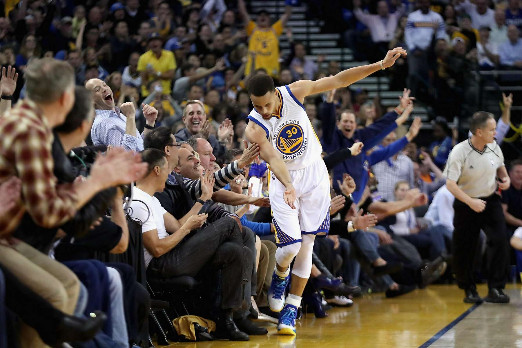 Courtside Seats Rockets Warriors | Cabinets Matttroy