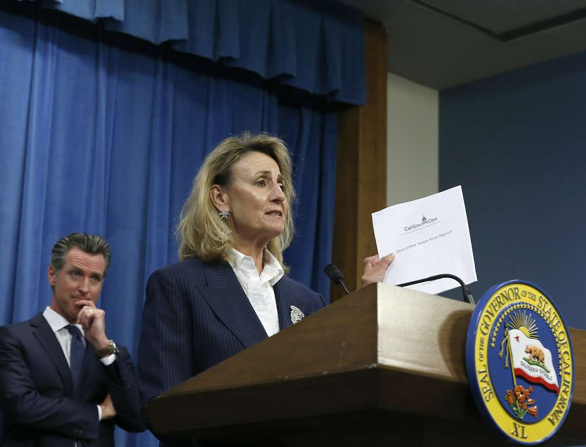 ‘Unacceptable’: State orders PG&E to reform outage program