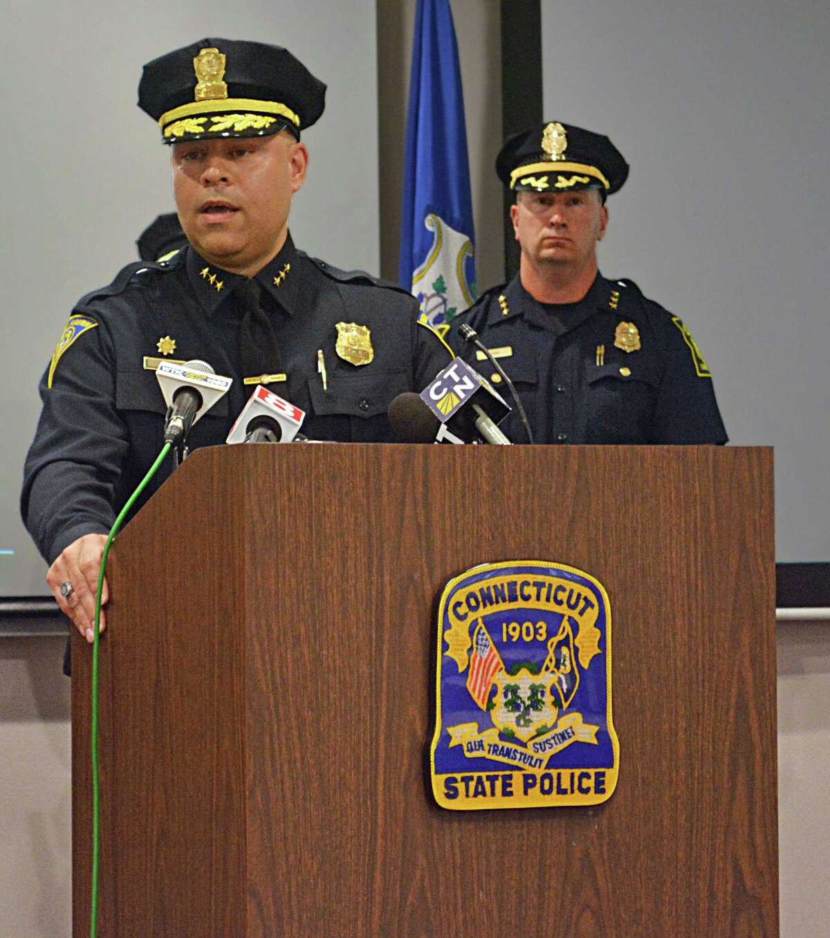 Lamont giving $25K each to New Haven, Bridgeport, Hartford amid hike in ...