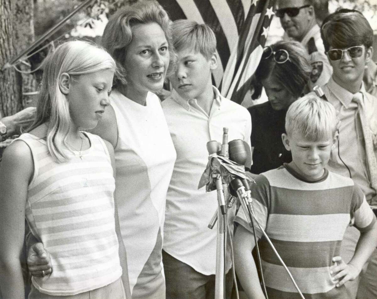 Waiting to exhale: Splashdown of Apollo 11 crew 50 years ago brought ...