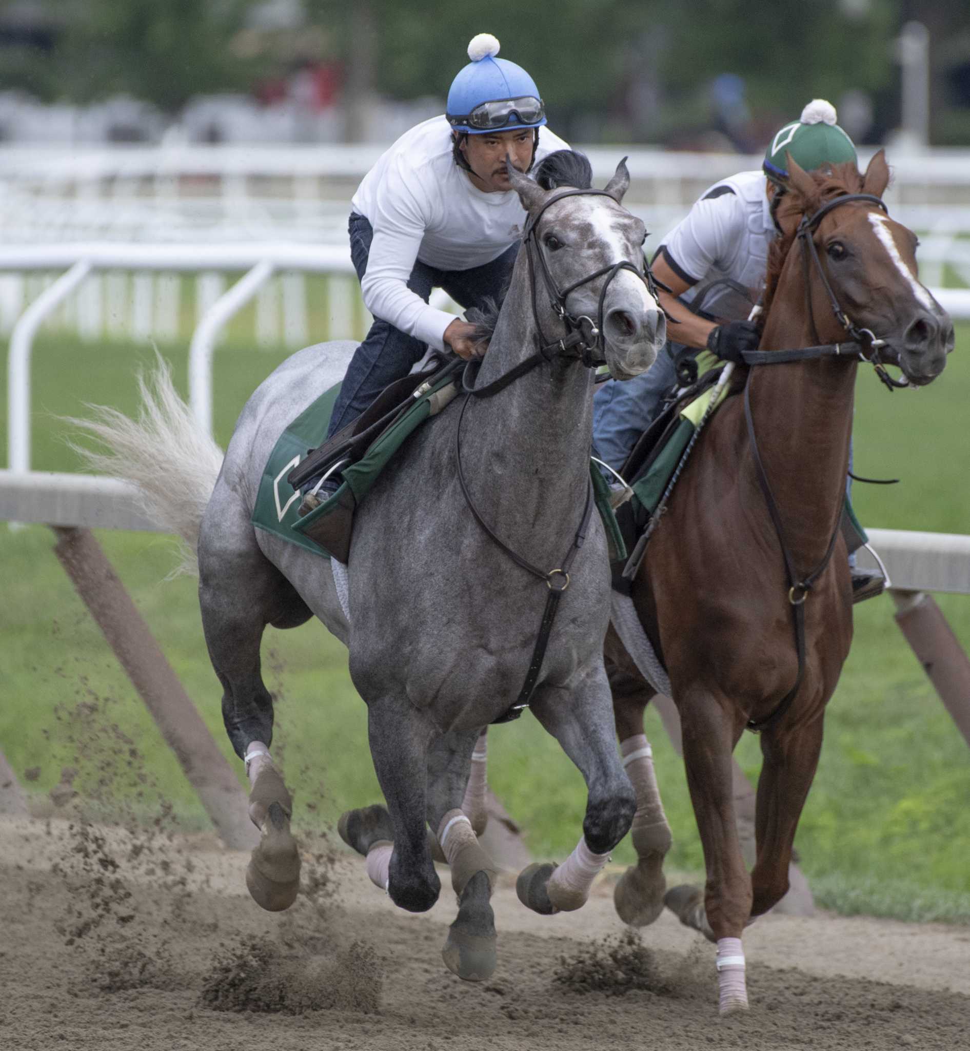 The Travers will still go on