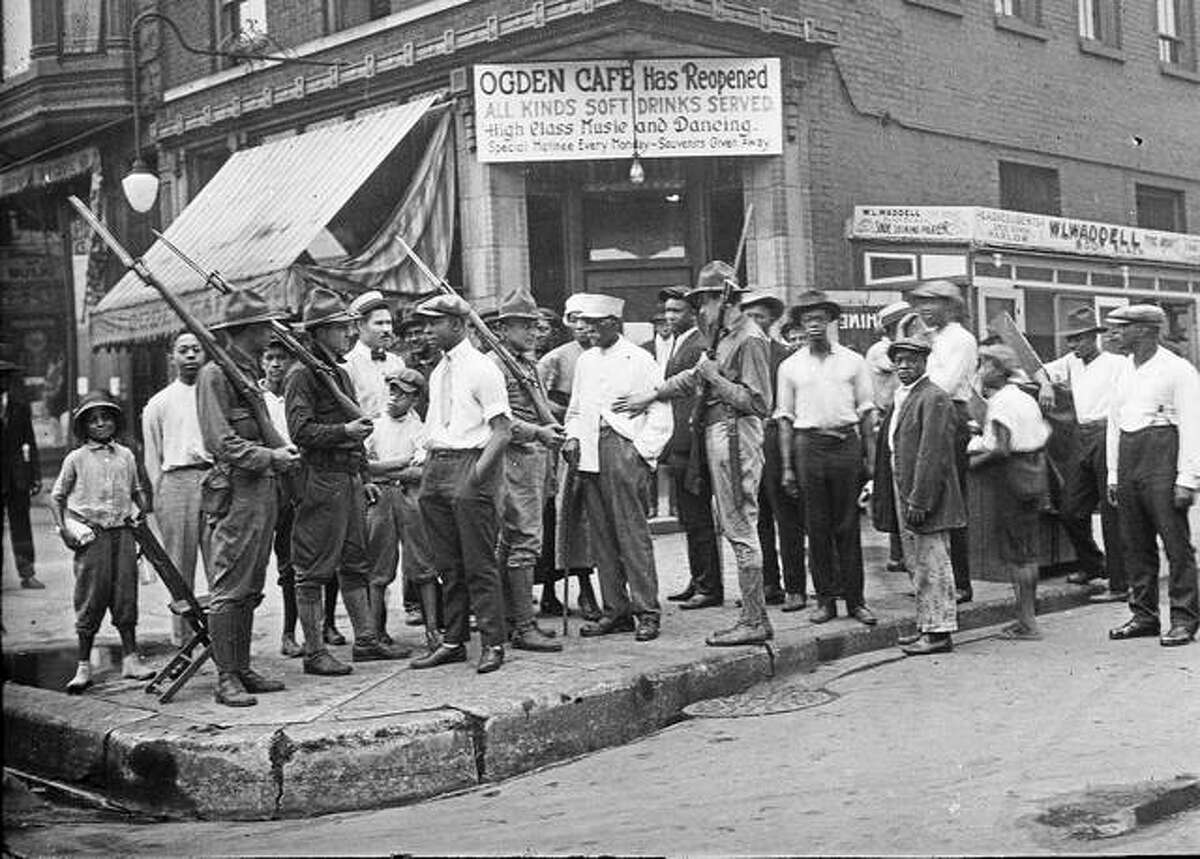 Lives lost in ‘Red Summer’ remembered