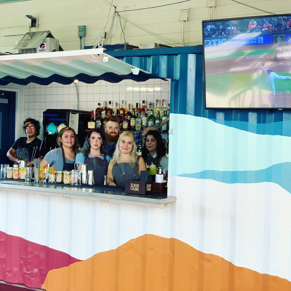 Montrose's Lotti Dotti permanently closes, offers $5 cocktails