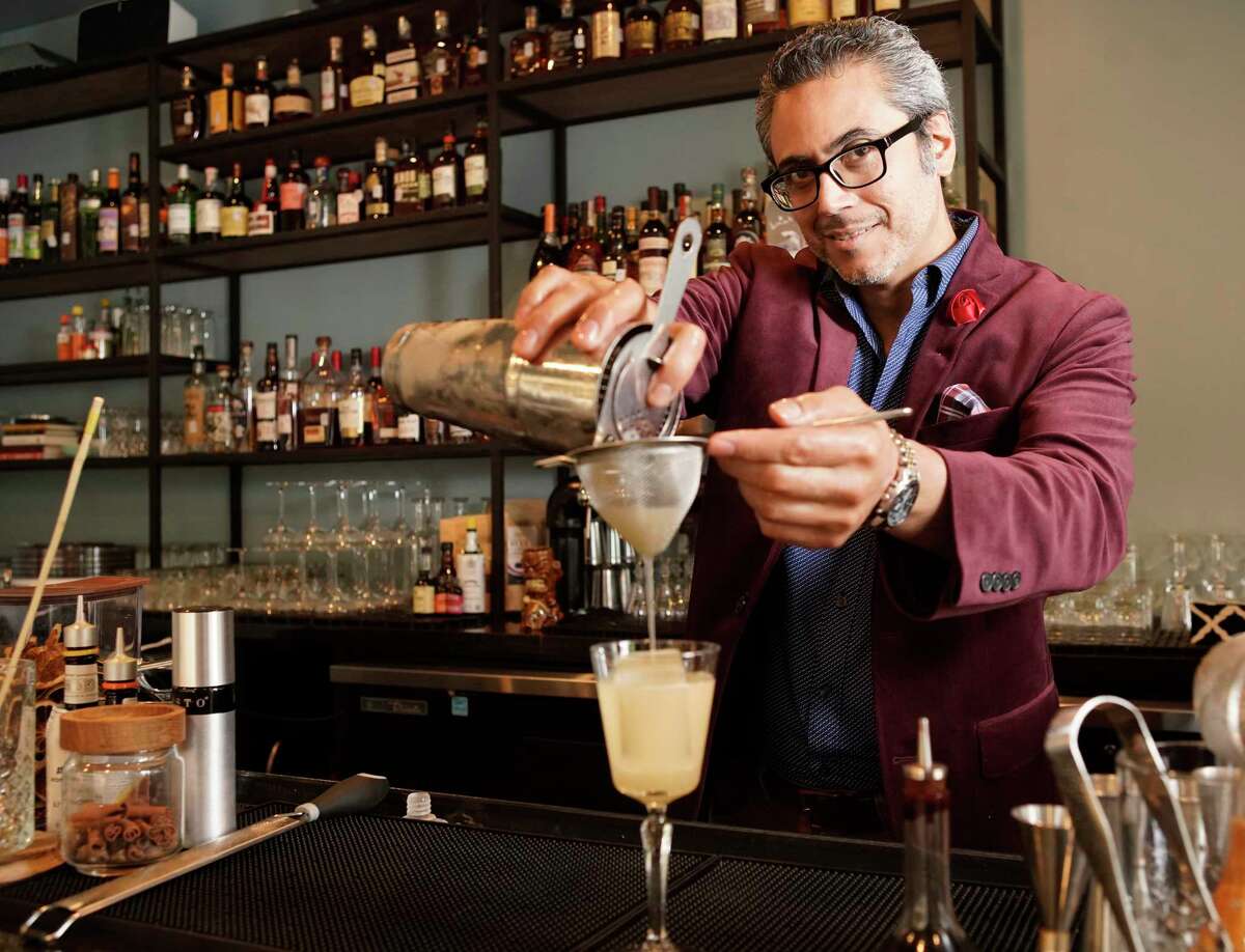 Ambitious Bravery Chef Hall now open downtown