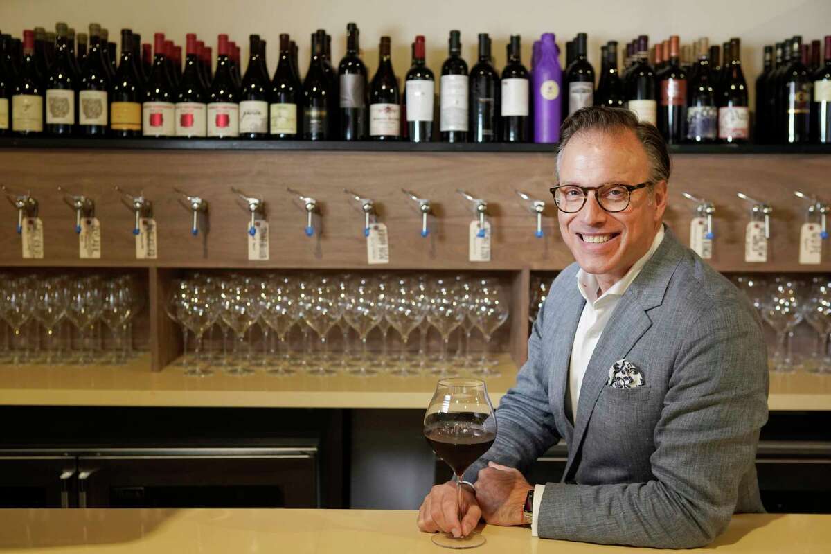 Ambitious Bravery Chef Hall now open downtown