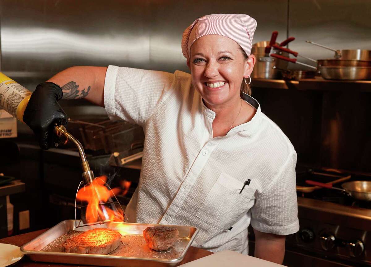 Ambitious Bravery Chef Hall now open downtown