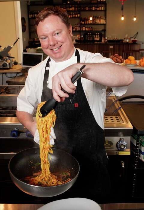 Ambitious Bravery Chef Hall now open downtown