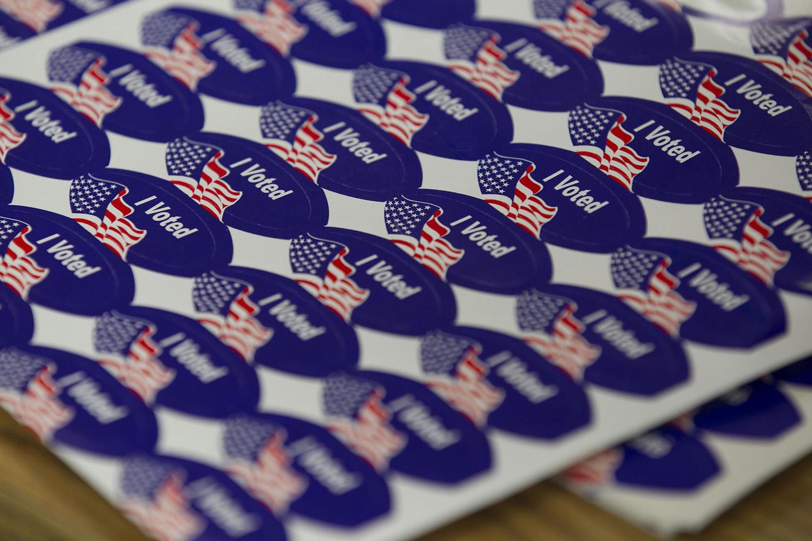 Letter: Automatic voter registration needed in CT