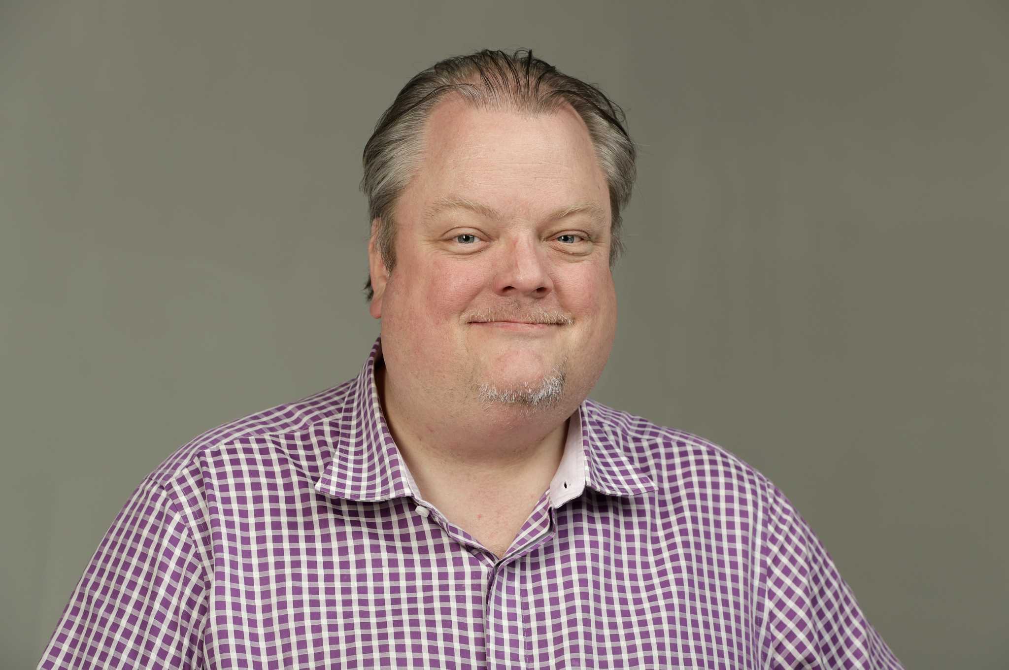 Michael Lindenberger, Former Deputy Opinion Editor - Houston Chronicle