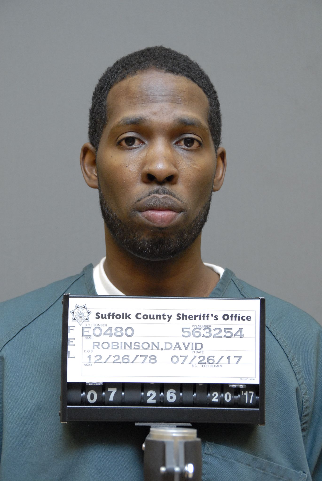 Boys & Girls Clubs and Sexual Abuse: David Robinson