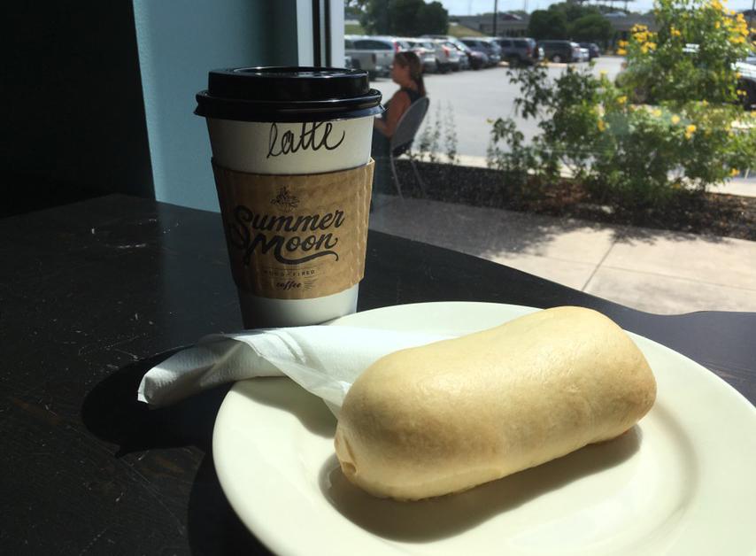 Summer Moon Coffee Bar adding third San Antonio-area location in Leon ...
