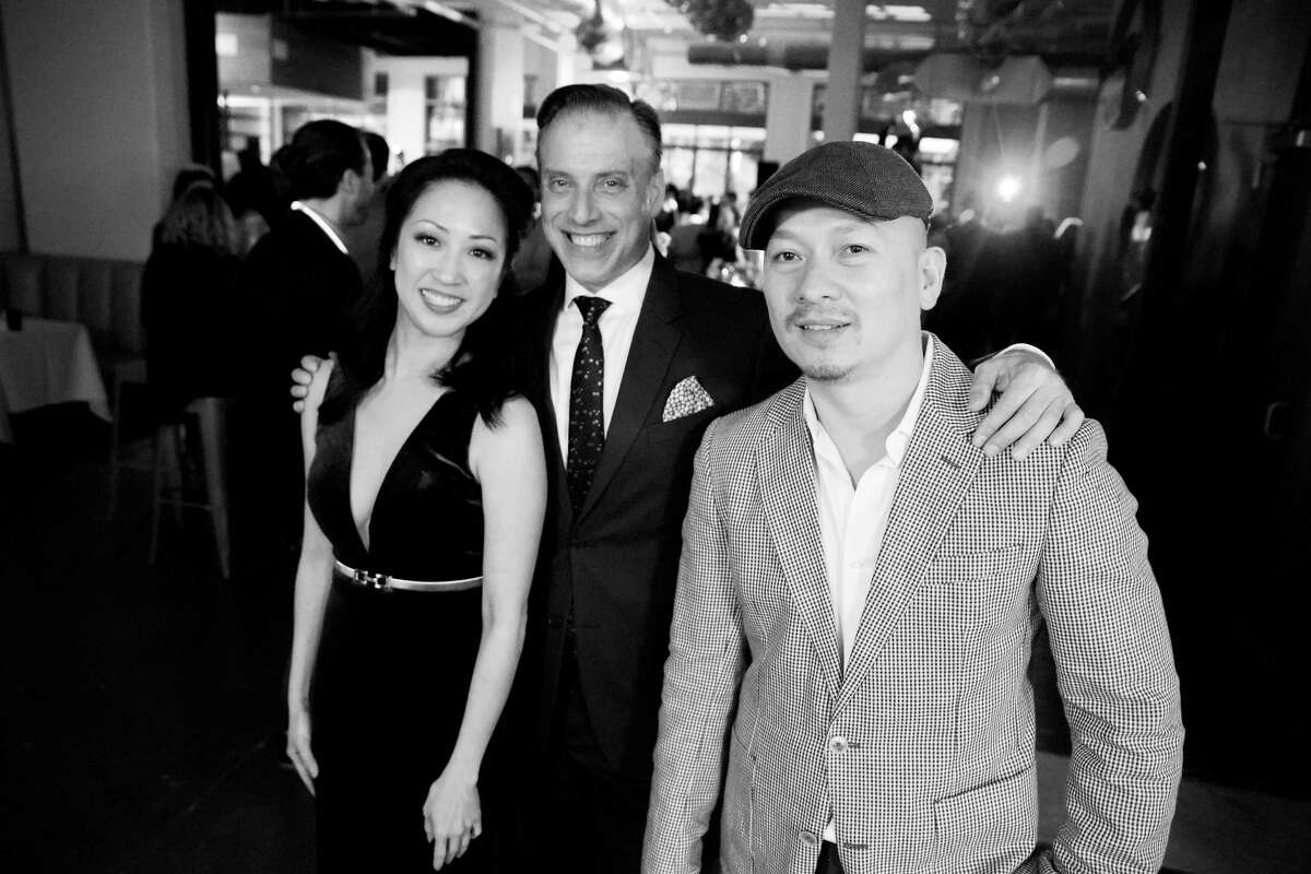 Ambitious Bravery Chef Hall now open downtown