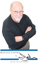 The Saga of the TED Hose continues