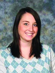 Community grieves death of Ashley Cottle