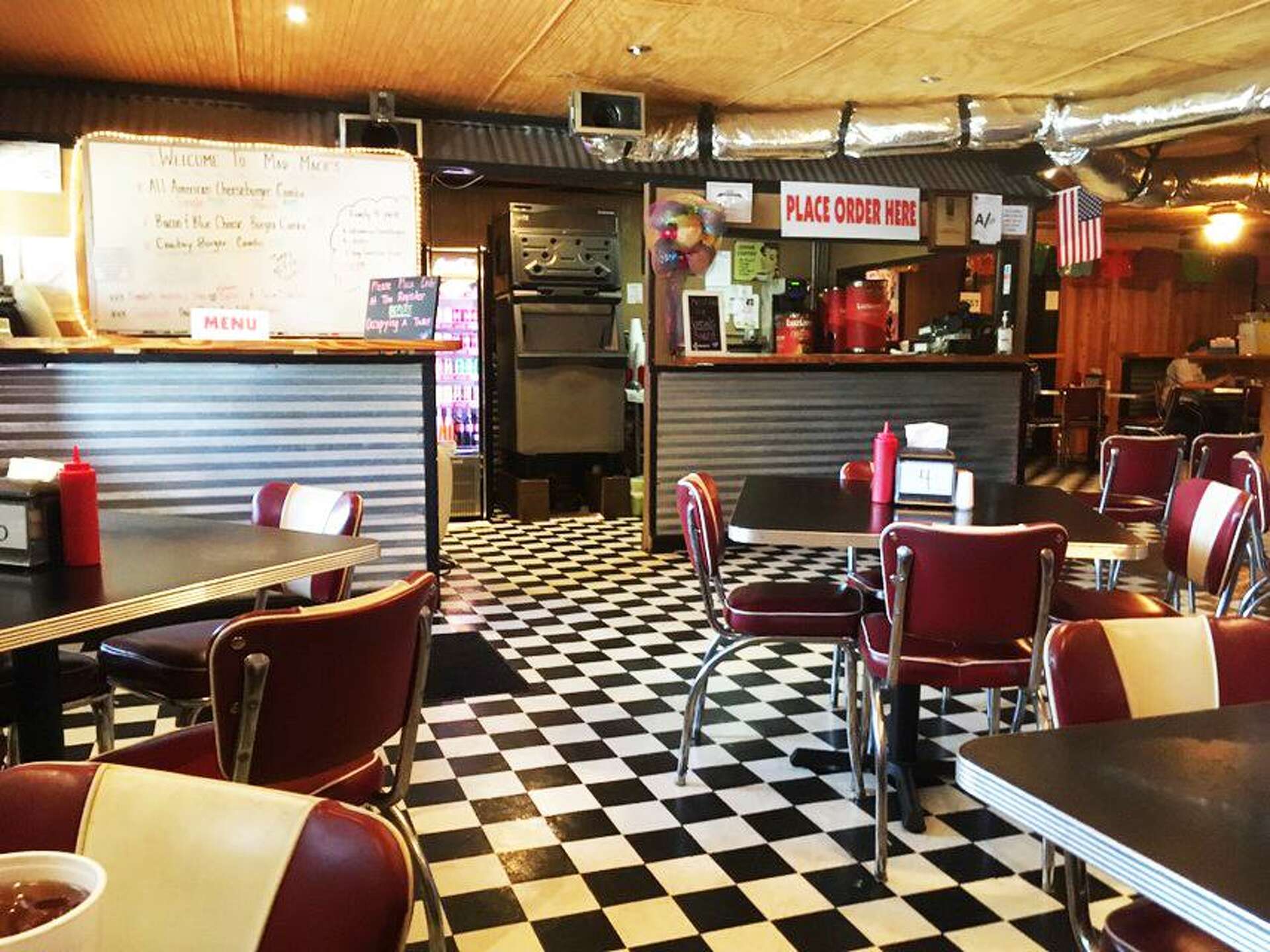 52 Weeks of Burgers: Mad Mack’s Burger Co.