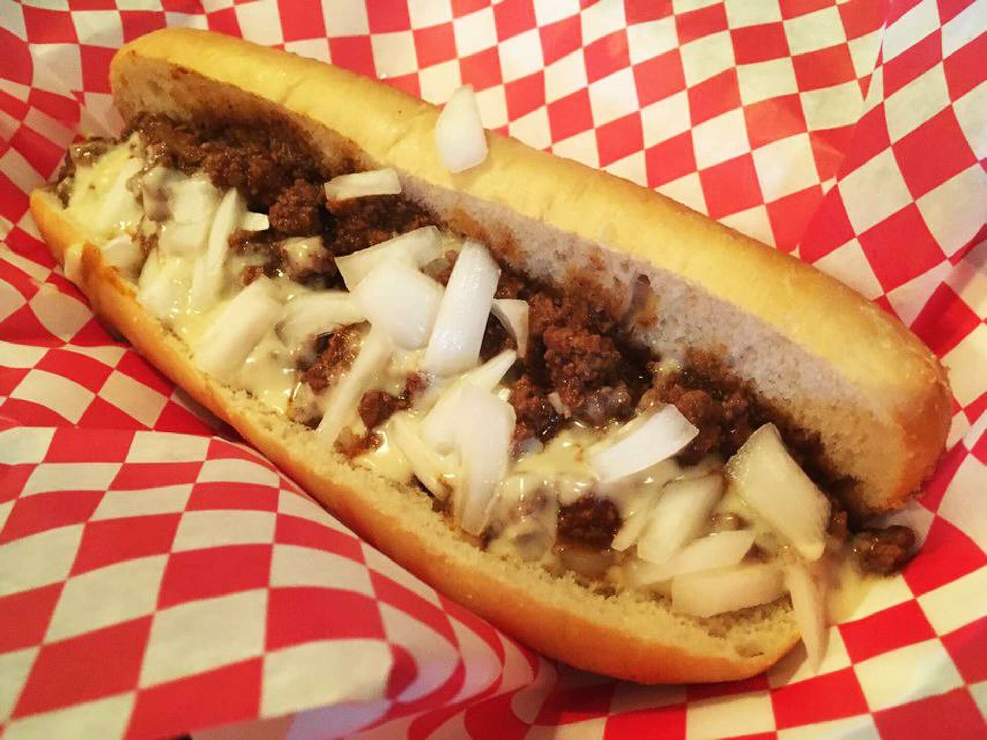 52 Weeks of Burgers: Mad Mack’s Burger Co.