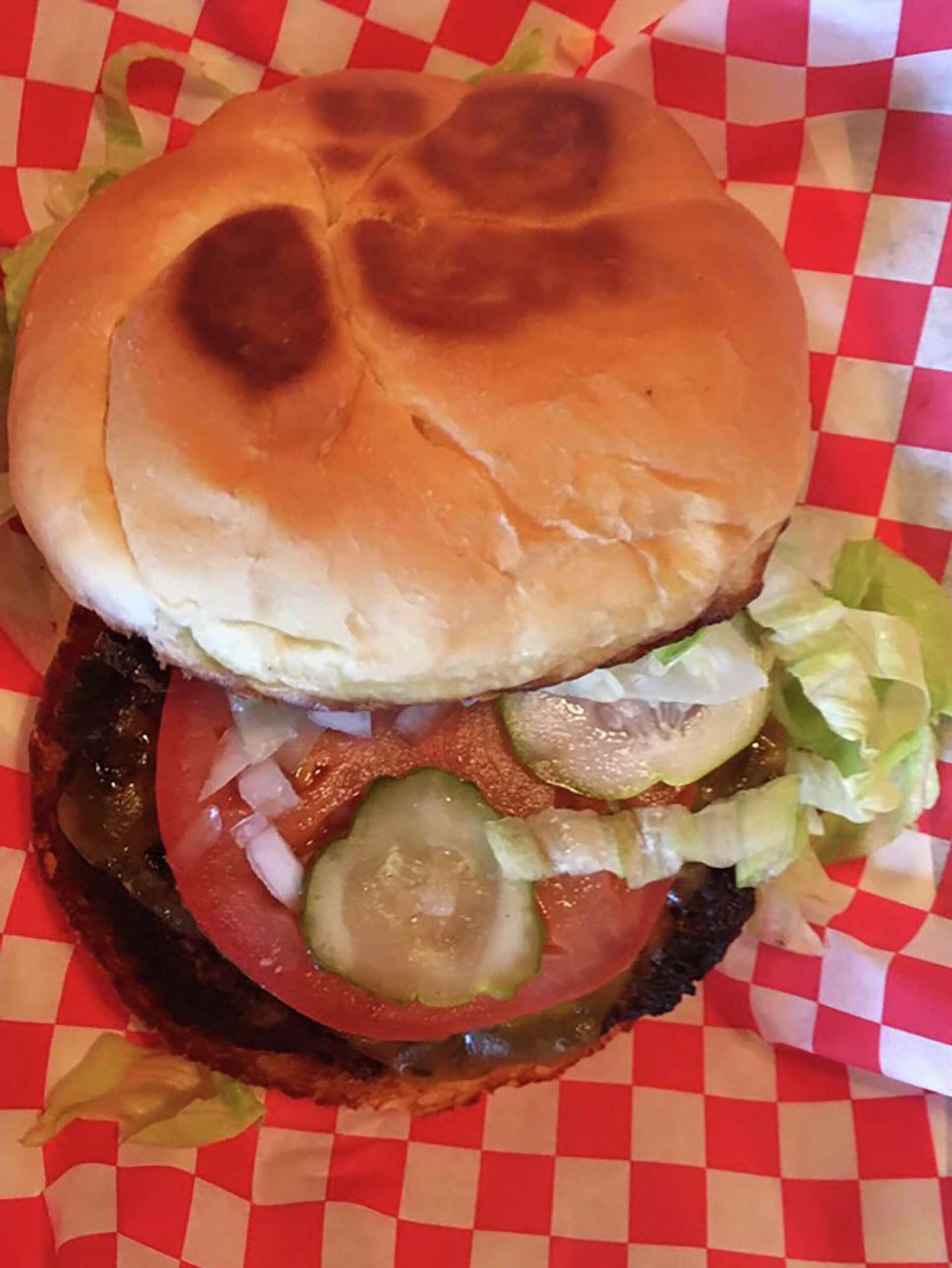 52 Weeks of Burgers: Mad Mack’s Burger Co.