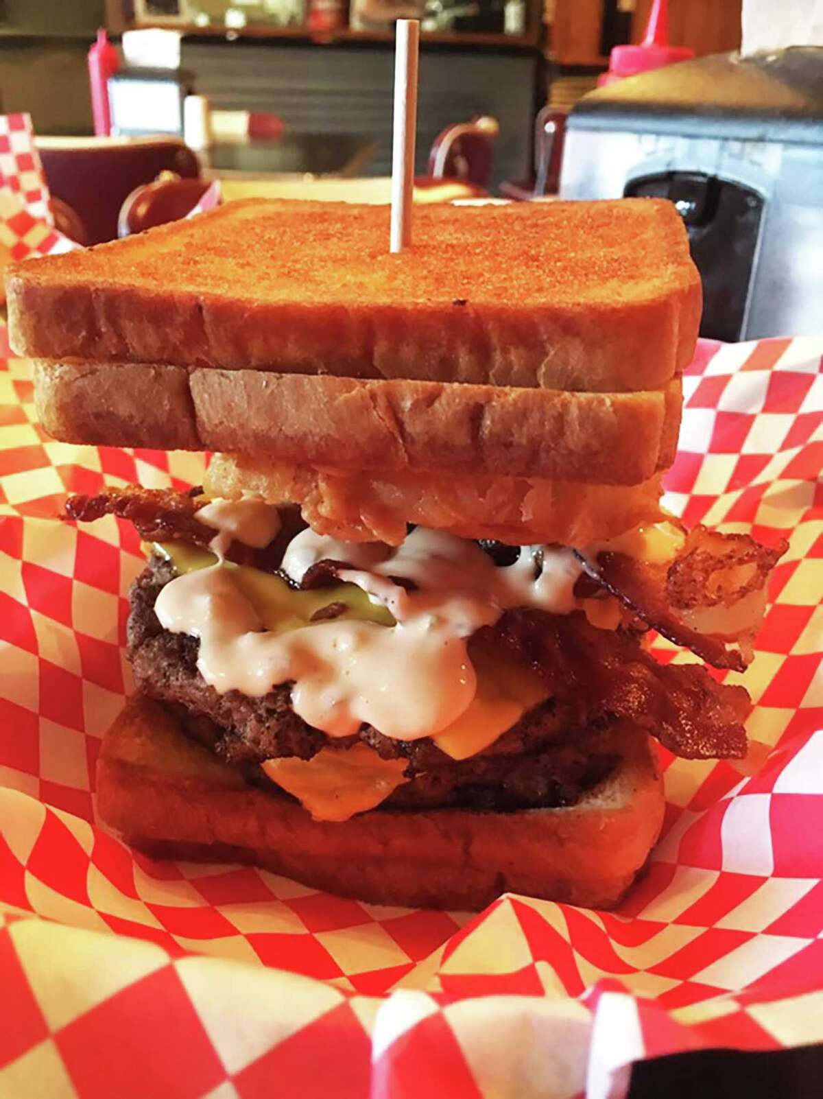 52 Weeks of Burgers: Mad Mack’s Burger Co.