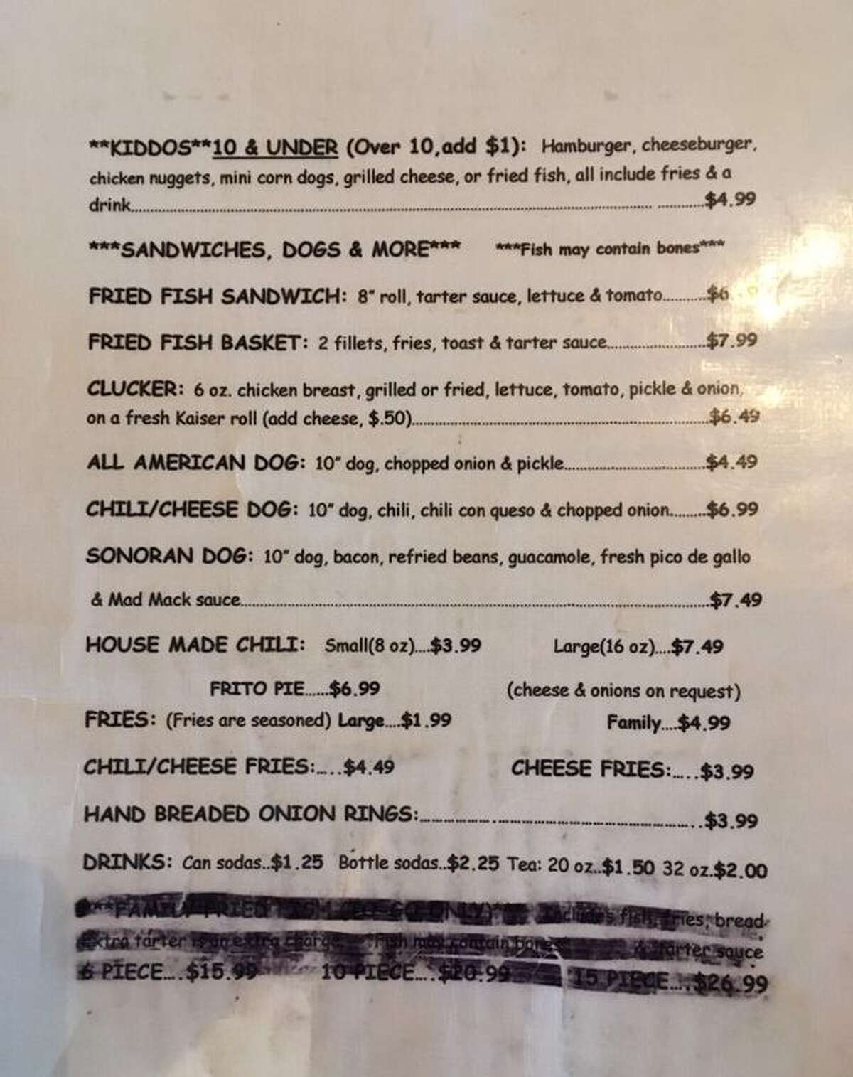 52 Weeks of Burgers: Mad Mack’s Burger Co.