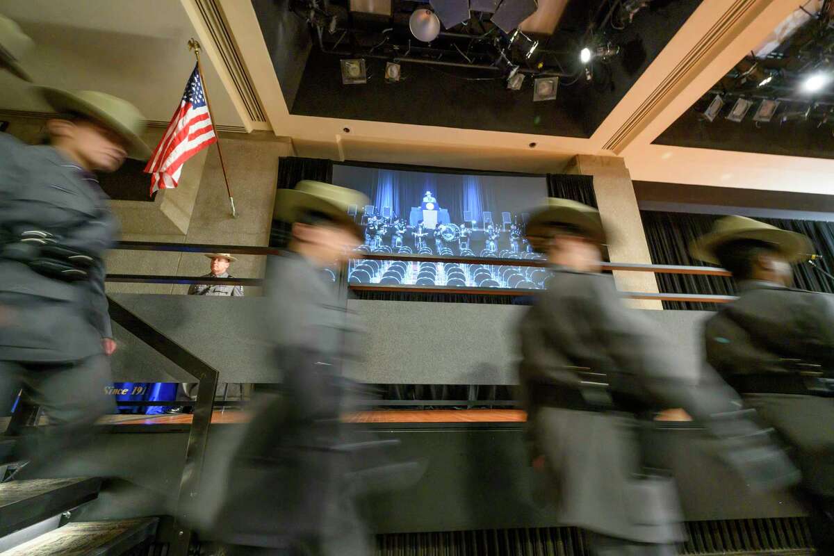 Photos: 228 new troopers graduate from State Police Academy