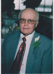 Frank L. Manchip