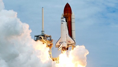 MITCH ALBOM COLUMN: Final frontier will have to wait
