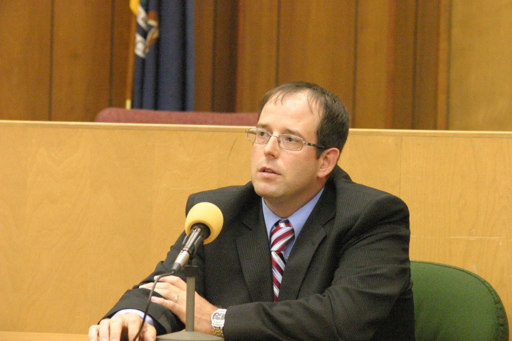 Teacher convicted of stalking, assault