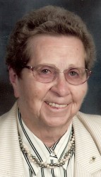 Mary Lou Smith
