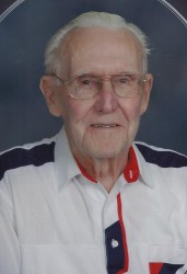 Howard Ross Williams