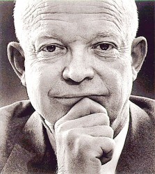 GUEST COLUMN: More reasons to like Ike