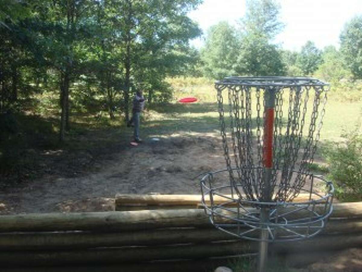 Disc golf tournament to attract players from across state