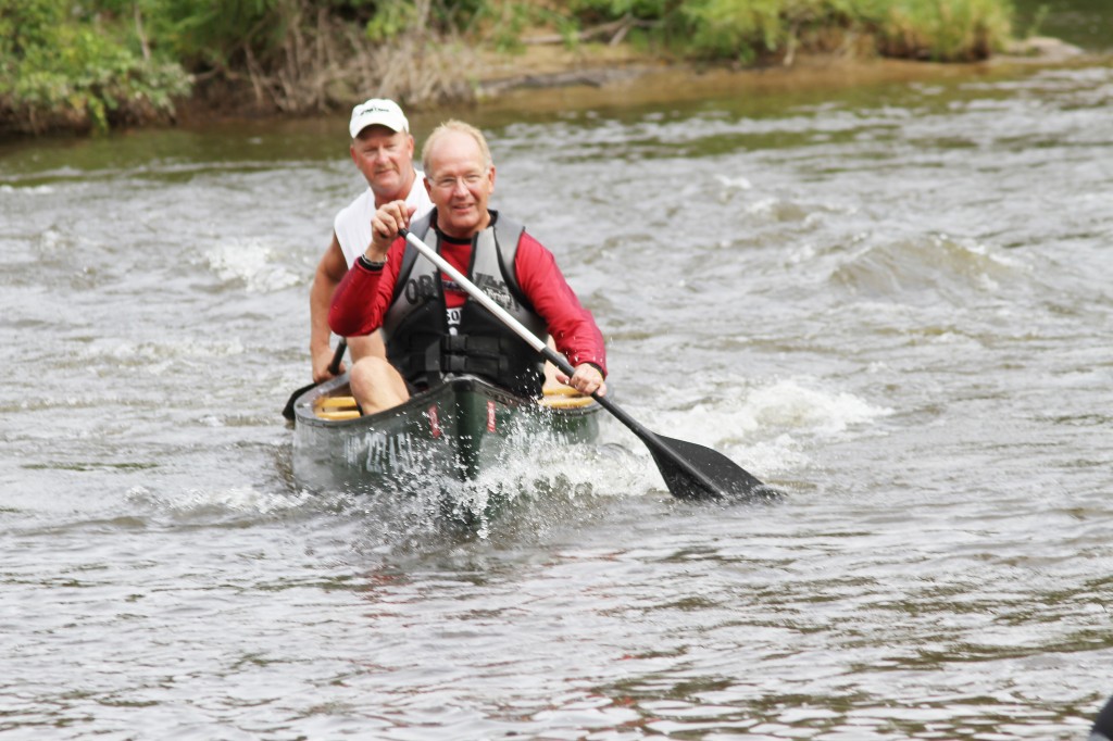 10th annual Riverdays festival kicks off Thursday