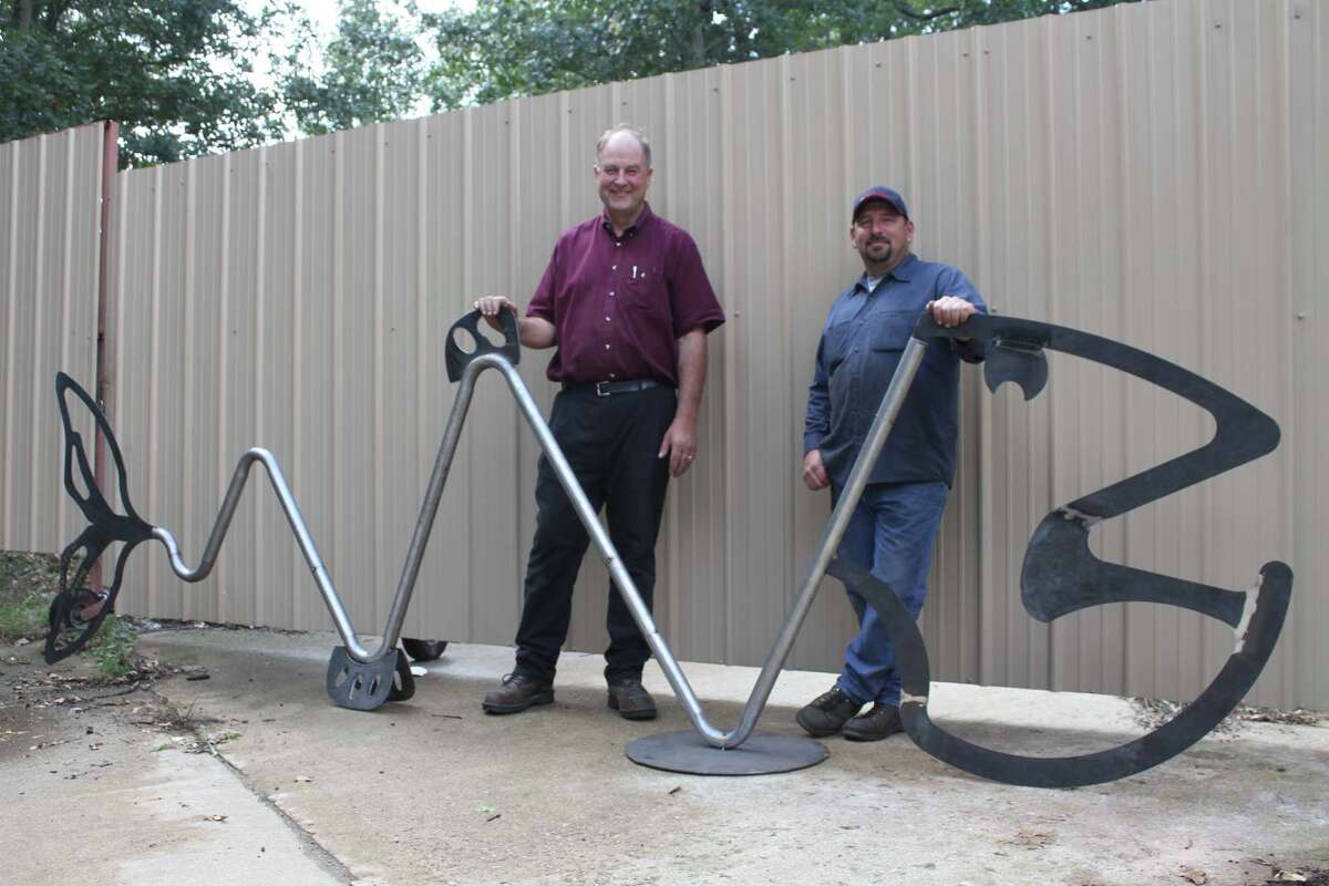 Creating functional art