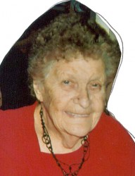 Elsie Lucille Wright McKee