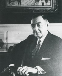 BOB HORAN COLUMN: A remarkable hometown success story