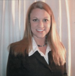 Jennifer Heinzman selected as chamber director