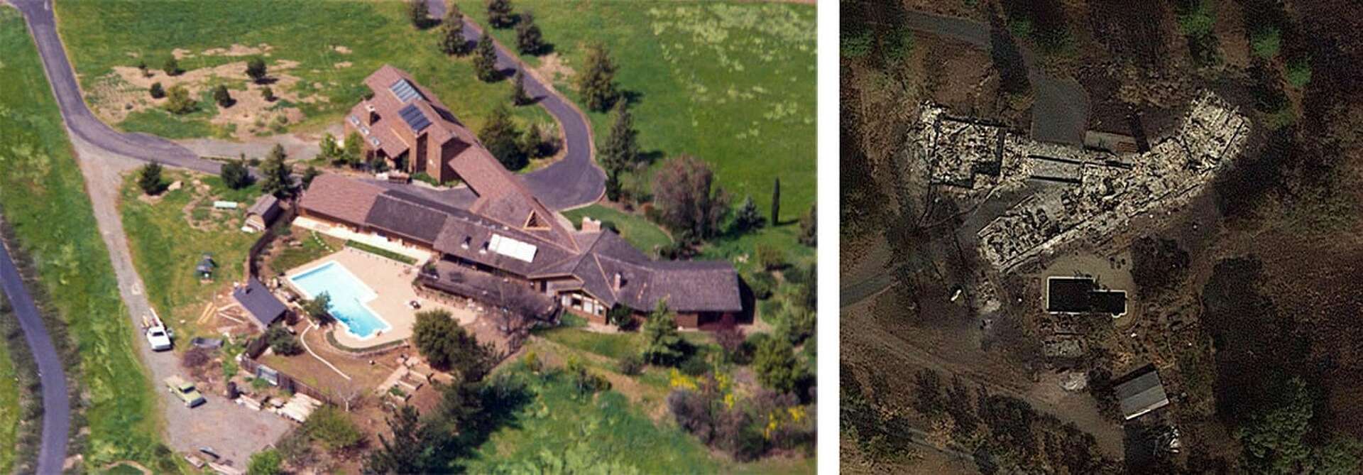 The fire-resistant home is coming to California, and here’s what it ...