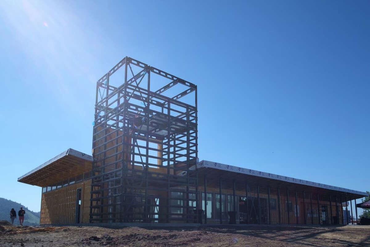 The fire-resistant home is coming to California, and here’s what it ...