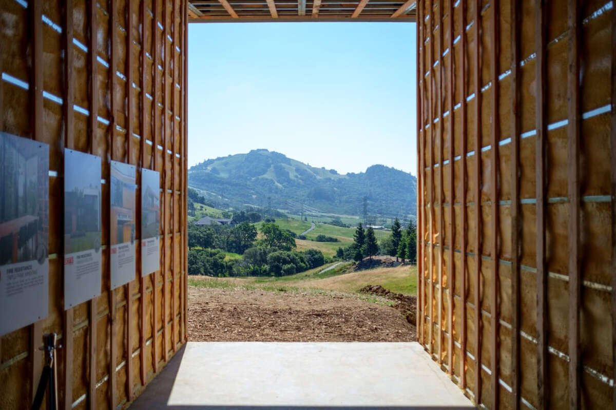 The fire-resistant home is coming to California, and here’s what it ...