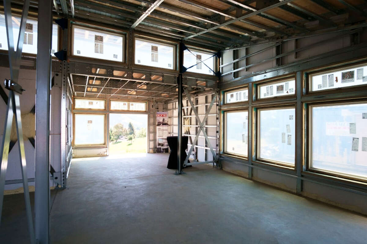 The fire-resistant home is coming to California, and here’s what it ...