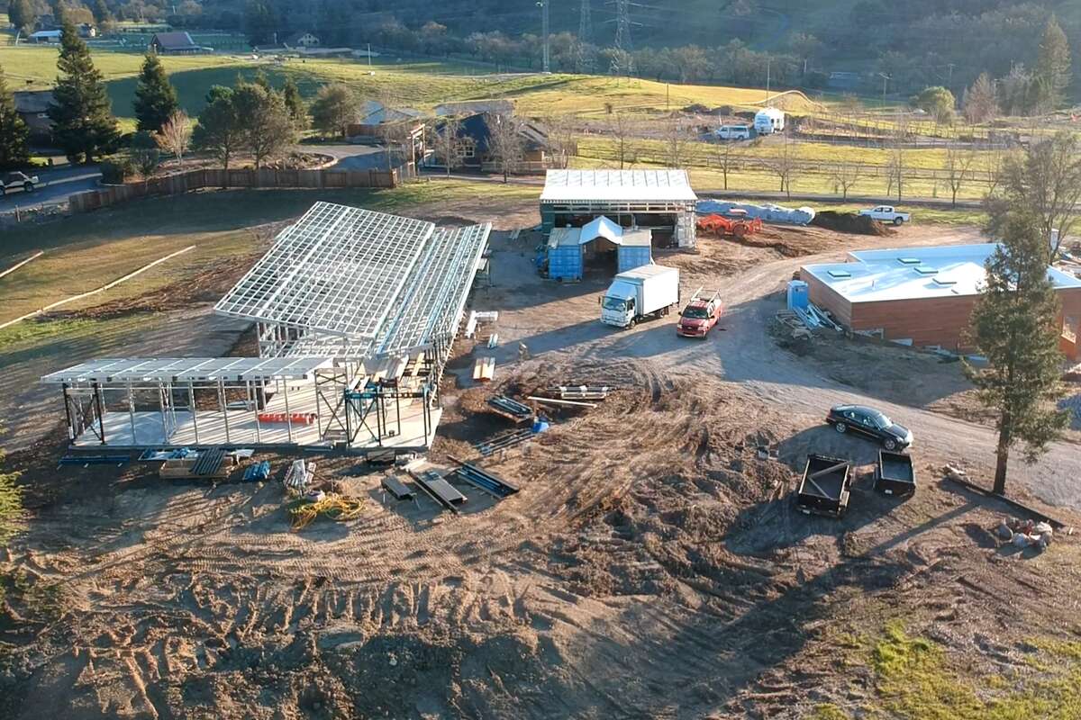 The fire-resistant home is coming to California, and here’s what it ...