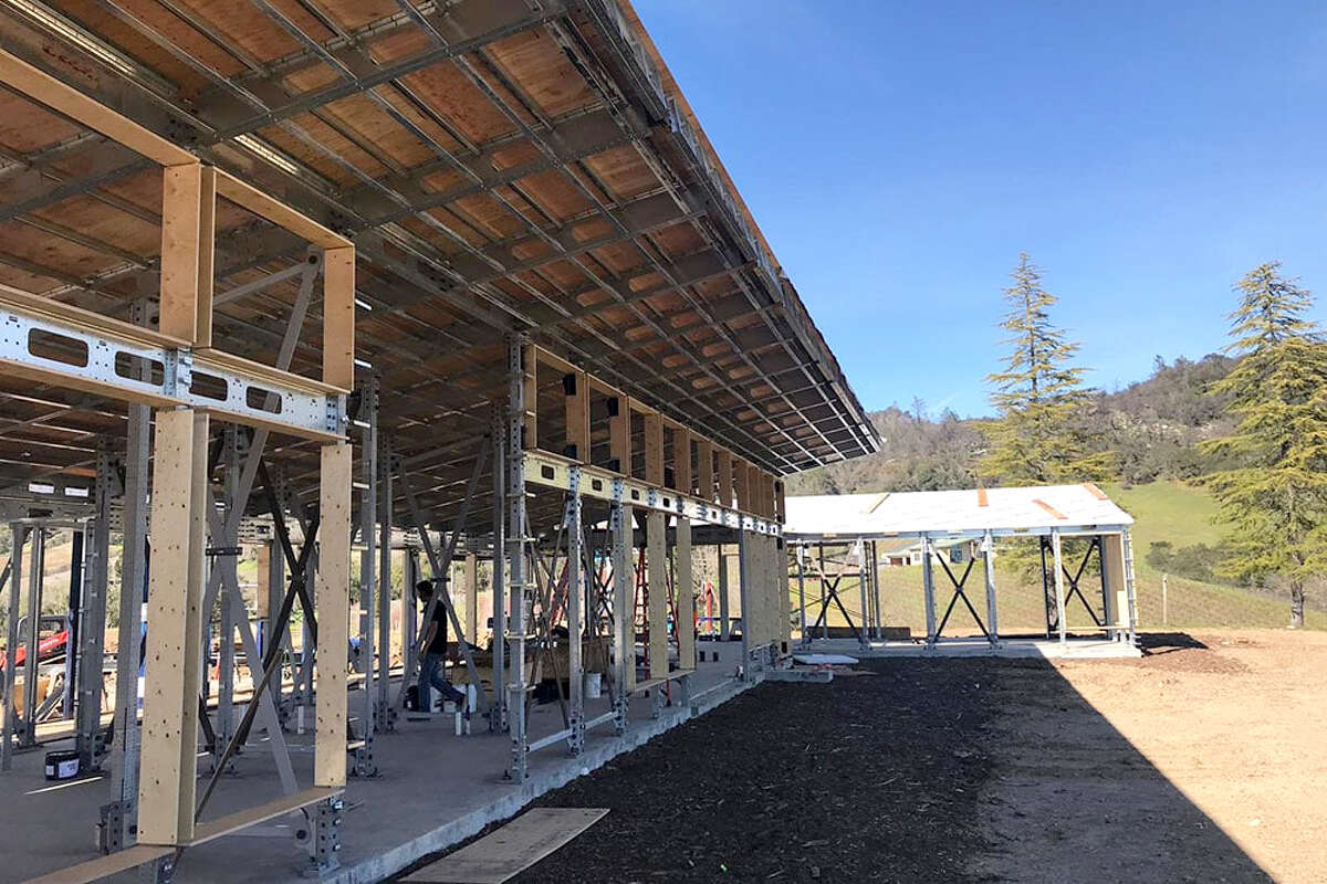 The fire-resistant home is coming to California, and here’s what it ...